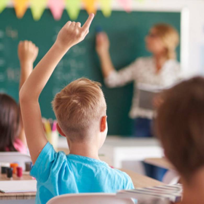 Скільки українських дітей готові прийняти польські школи - Insider-Media