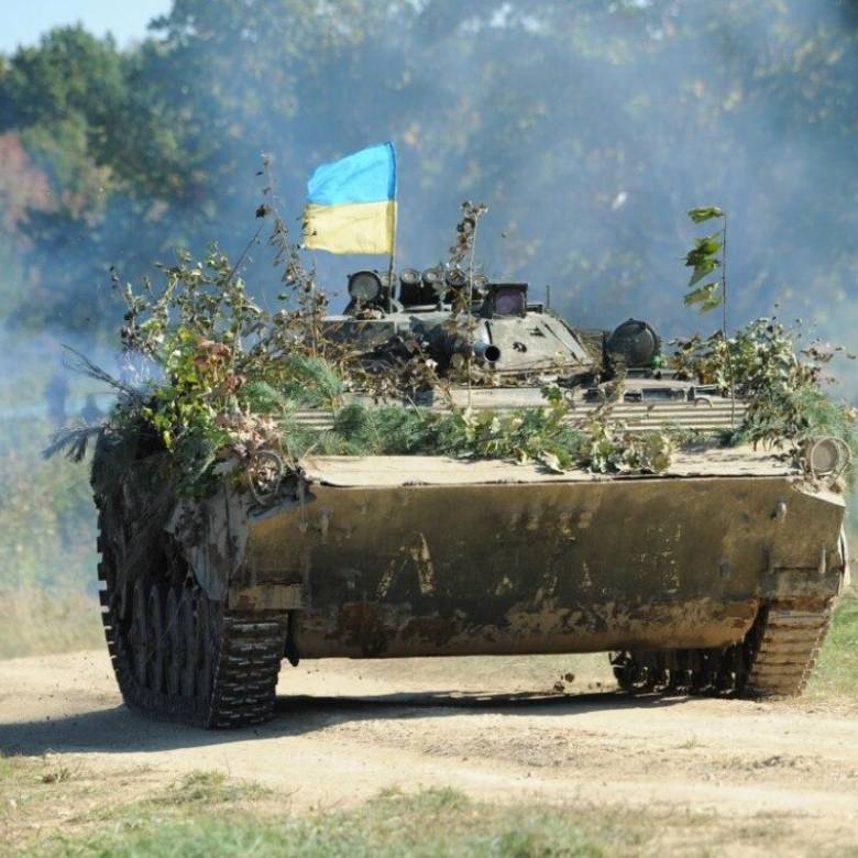 ЗСУ наступають і знищують окупантів відразу на трьох напрямках Insider Media