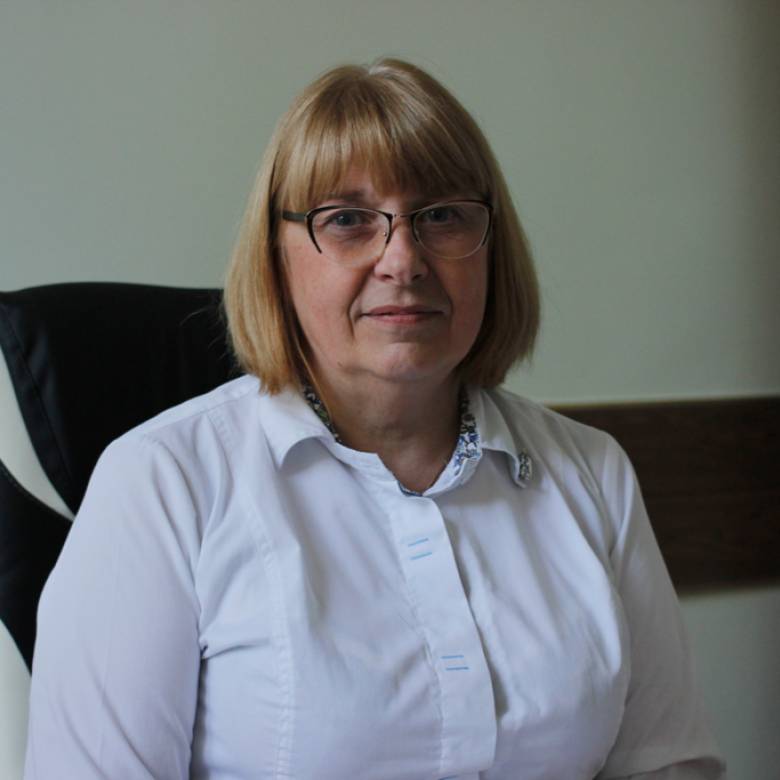 «Я вже втомилася від того всього»: директорка Луцької стоматполіклініки ...