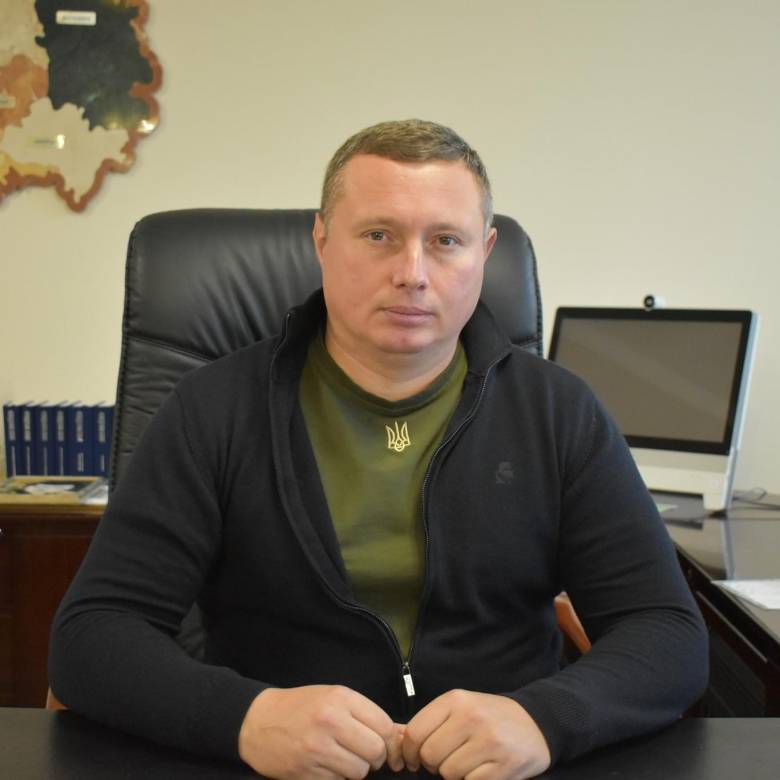 Хто став радником голови ОВА Погуляйка. ФОТО - Insider-Media