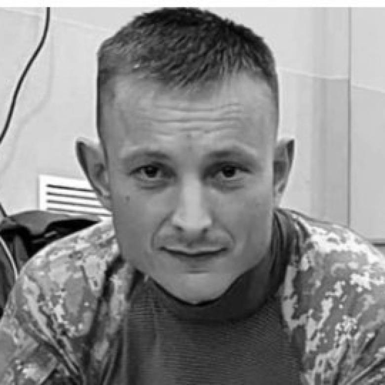 На війні з росією загинув військовий із Рожища Артем Коленда Insider Media
