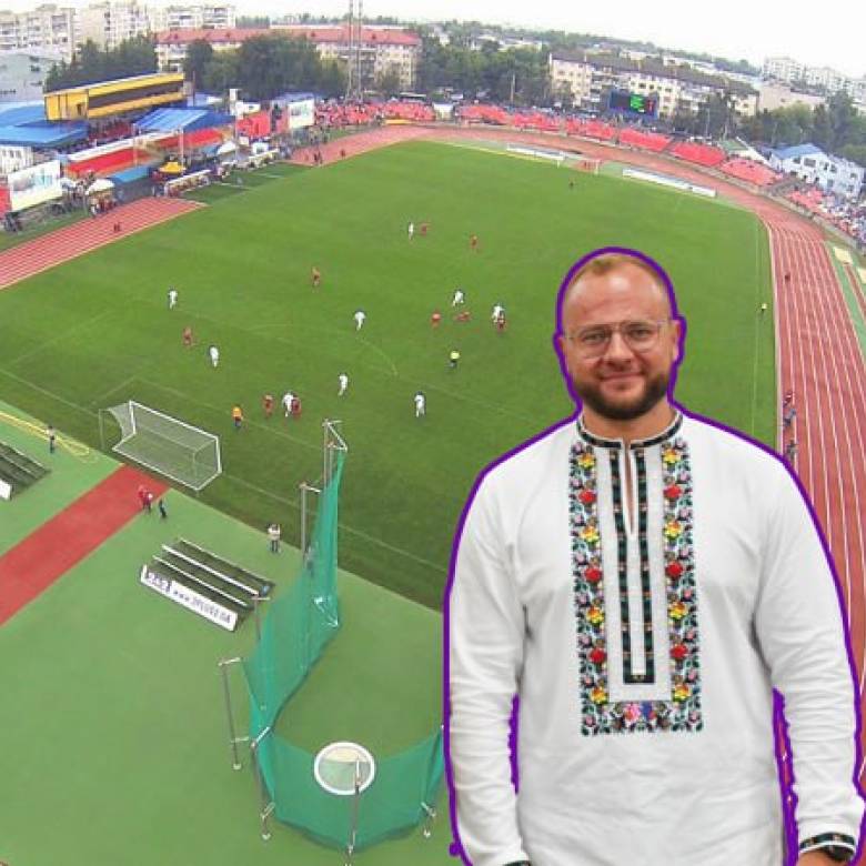 Поліщук казав про «прибутки», а отримали збитки: звіт КП «Авангард ...