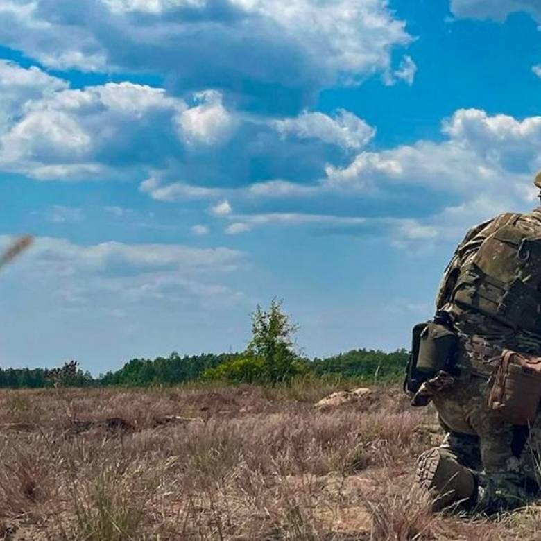 ЗСУ знищили рекордну кількість окупантів за добу Insider Media