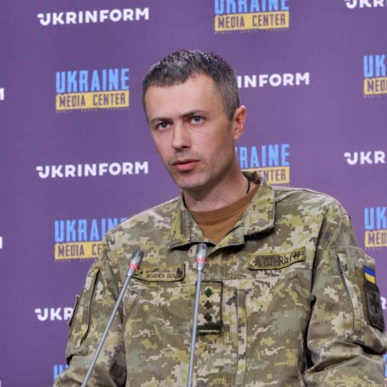 Більшість вантажівок - у черзі на «Ягодині», - Демченко - Insider-Media