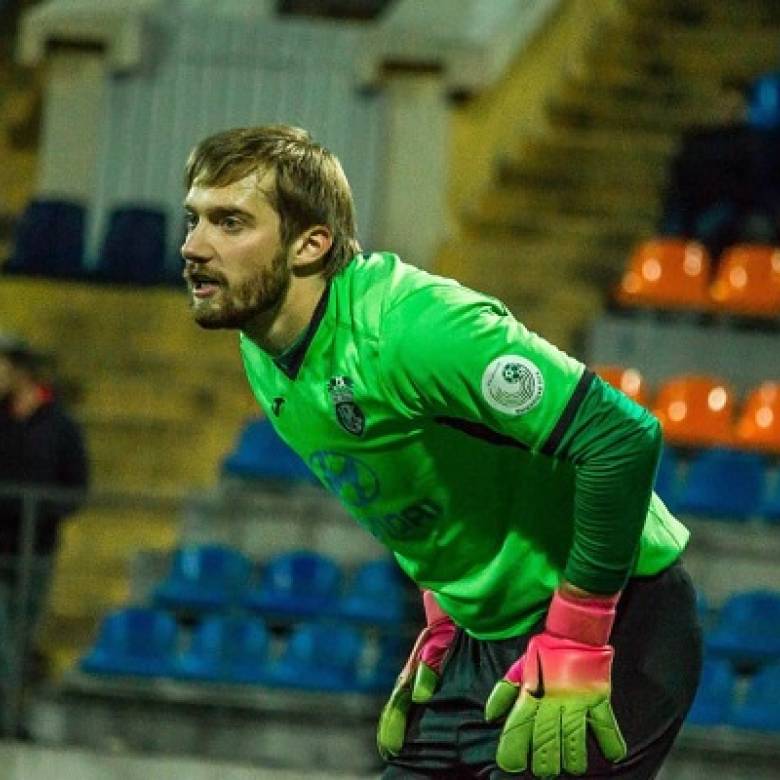 Ексворотар «Волині» втік до білорусі - Insider-Media