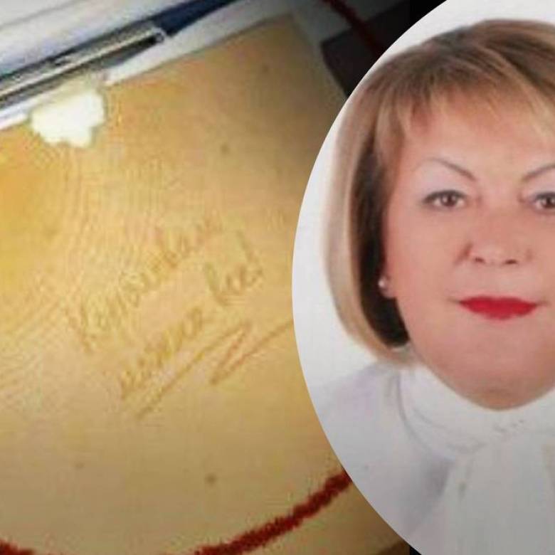 Що відомо про керівницю МСЕК у якої знайшли 6 млн Insider Media